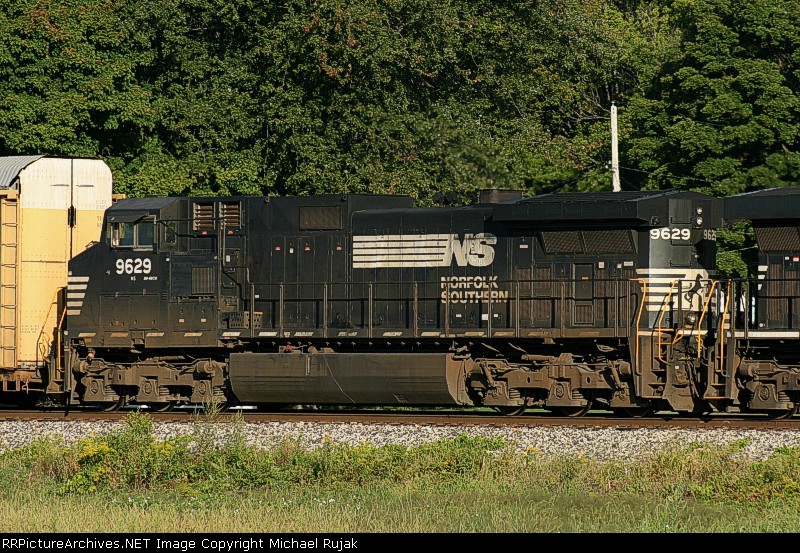 NS 9629